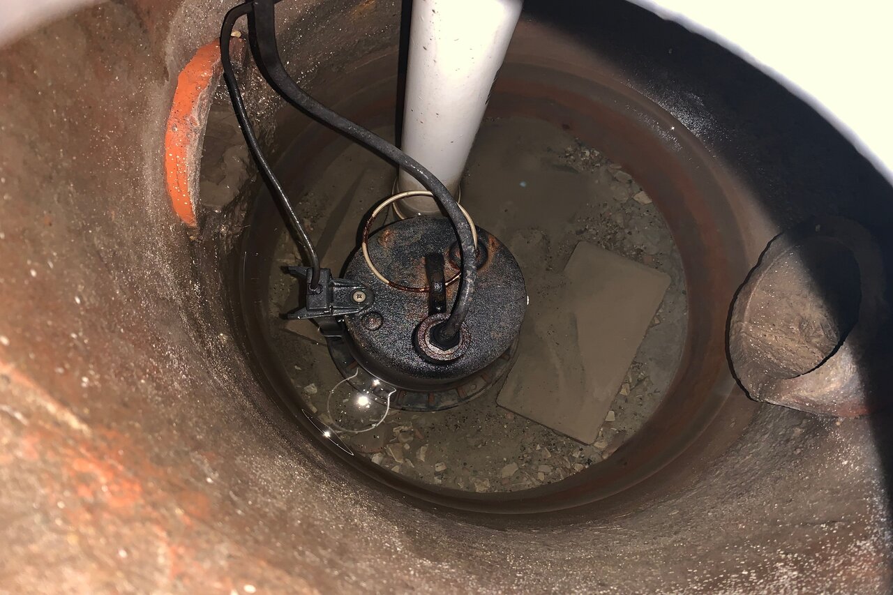 Sump Pump Installation Guide | Easy Installation Steps