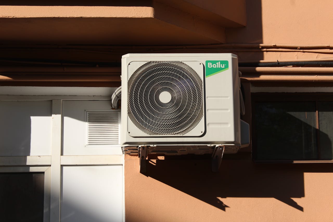 Heat Pump Error Codes: Troubleshooting Guide for 2025