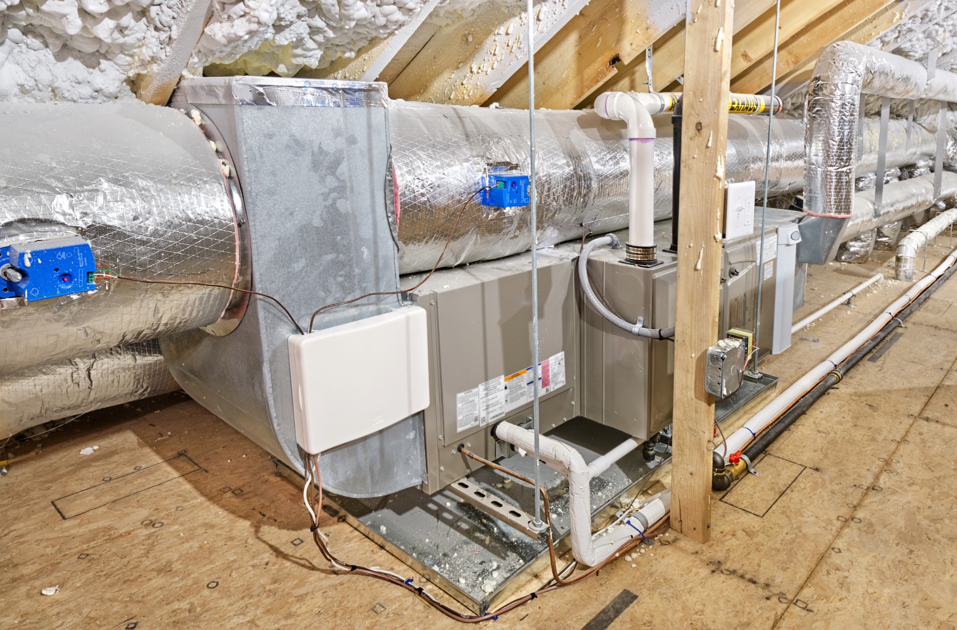 Furnace Flame Sensor Fixes for Reliable Heat